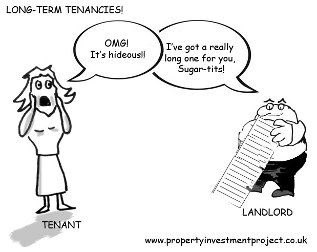 How Long Should My Tenancy Agreement Be For My Tenant how-long-should-my-tenancy-agreement-be-for-my-tenant