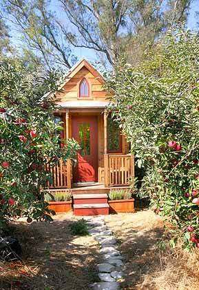 Inside The Worlds Smallest House