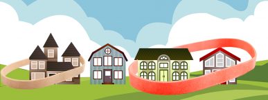 Which Council Tax Band Is My House In?