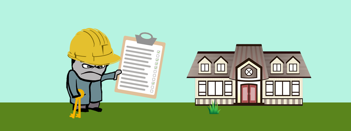 End Of Tenancy Final Inspection Checklist