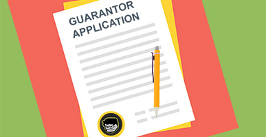 Guarantor Application Form Download