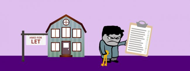 How To Get A HMO Property Ready For Renting [Checklist]