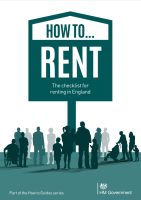 'How To Rent' Guide For Landlords (Legal Requirement)