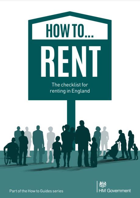 'How To Rent' Guide For Landlords (Legal Requirement)