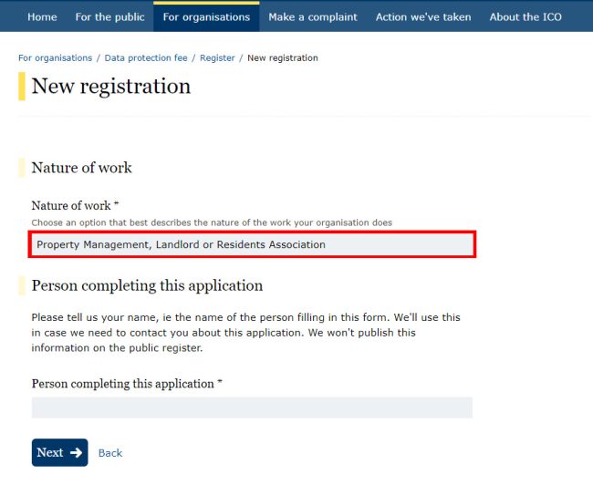Do Landlords Need To Register With The ICO (Information Commissioner's ...