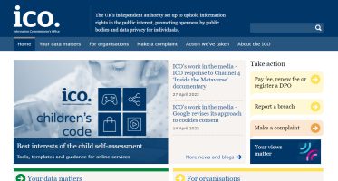 Do Landlords Need To Register With The ICO (Information Commissioner's ...