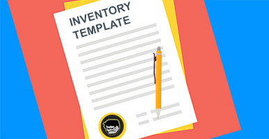 Landlord Inventory Guide & Template Form