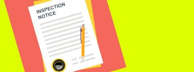 Landlord Property Inspection Guide & Notice Template