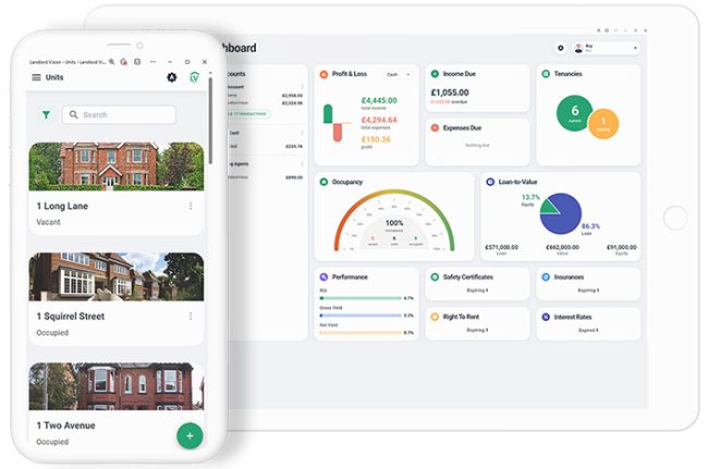 Why I Use Landlord Vision Software (Review 2024)