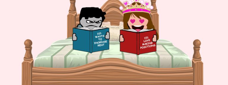 How To Increase Your Tenant's Rent - Section 13 Notice (England)