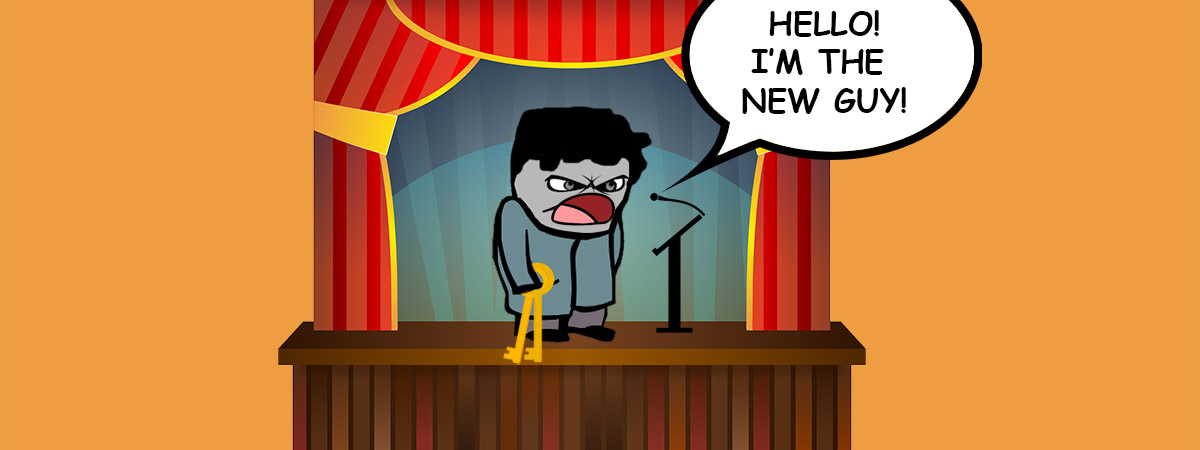 Notifying Tenants of New Landlord (Section 3 Notice)