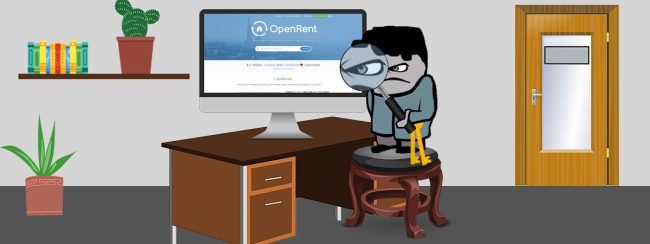 My Experience Finding Tenants With OpenRent