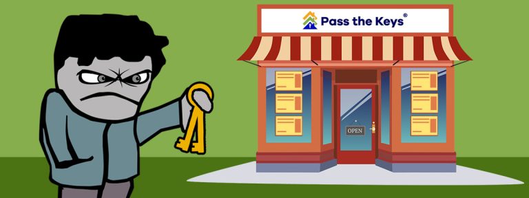 Pass the Keys Airbnb Management – Worth It or Not?