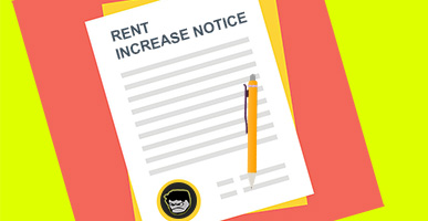 How To Increase Your Tenant's Rent - Section 13 Notice (England)