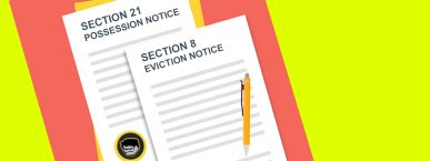 Difference Between Section 8 & Section 21 Tenant Eviction Notices