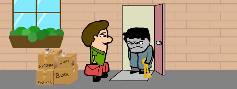 Taking In Lodgers- 'Rent-A-Room' Scheme Guide For Landlords