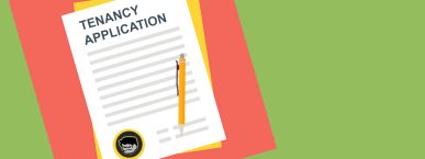 Tenancy Application Form [Free Download]