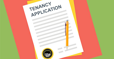Tenancy Application Form [Free Download]