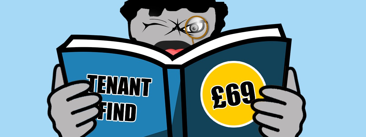 The £69 Tenant-Find Service All Landlords Should Know About!