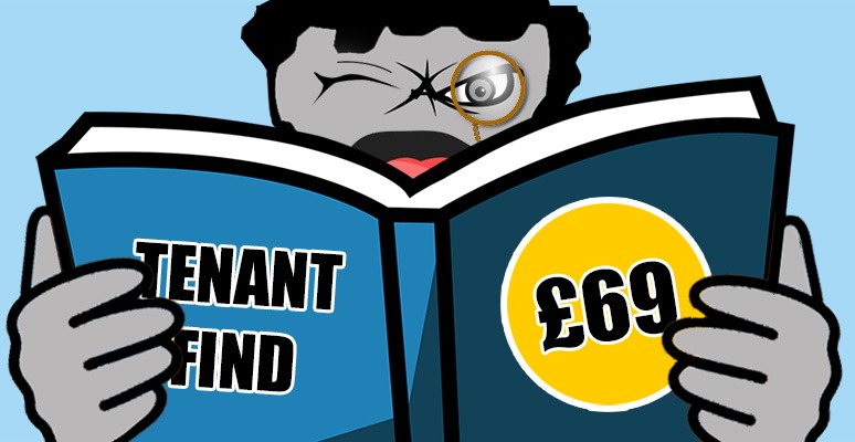 The £69 Tenant-Find Service All Landlords Should Know About!