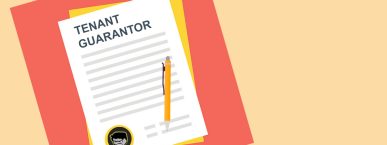 Tenant Guarantor Agreement & Guide For Landlords