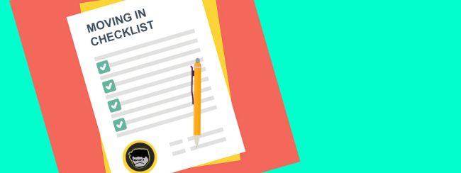 Tenant Move-in Day Checklist For Landlords [Free Download]
