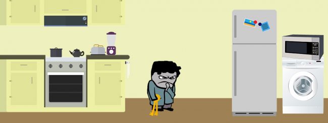 What Landlords Should Know About 'White Goods'