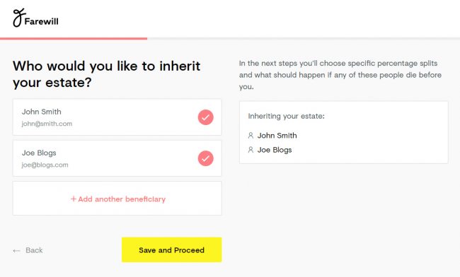 The £100 Will By Farewill.com - Is This Thing Garbage or Legit?