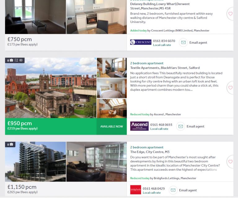 How To Advertise Property For Rent On Rightmove [For Free]