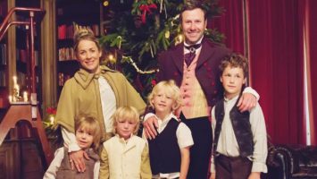 More About Sarah Beeny, Including Fun Facts