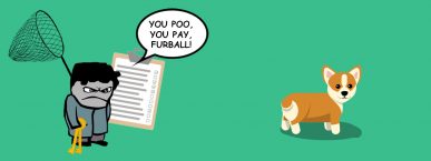 Landlord Pet Policy & Pet Clauses For Tenancy Agreements