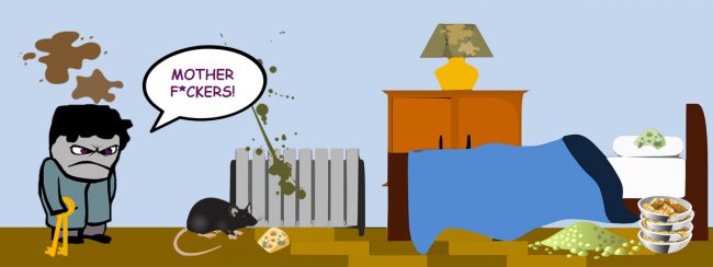 Tenant Has Caused Damage To Property - What Are My Rights?