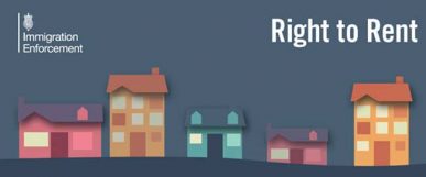 Landlord Guide On Right-to-Rent Immigration Checks